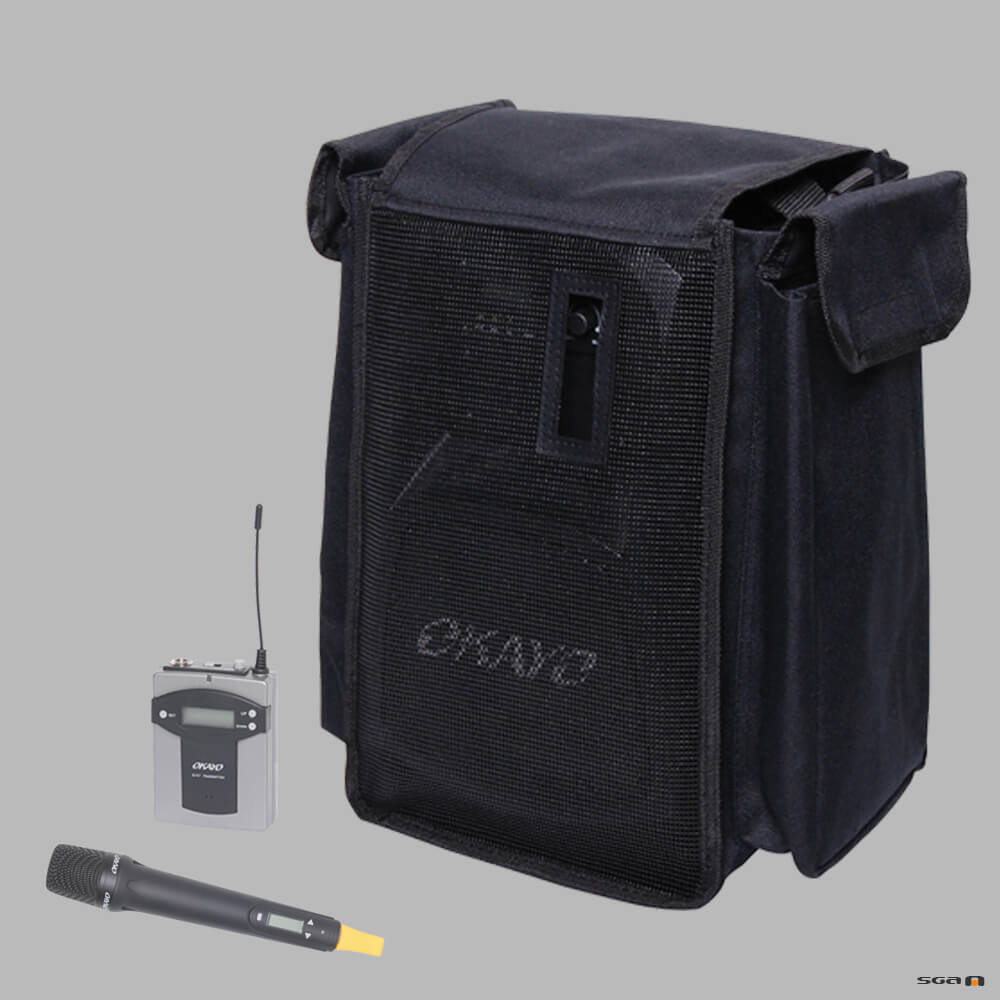 Okayo Accessories - Soundgear Australia