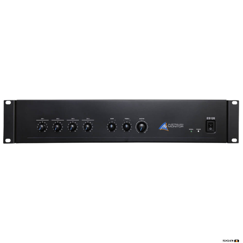 Australian Monitor Speakers & Amplifiers | Soundgear Australia