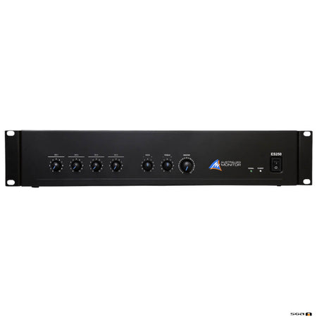 Australian Monitor Speakers & Amplifiers | Soundgear Australia