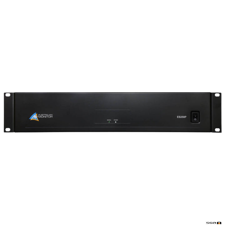 Australian Monitor Speakers & Amplifiers | Soundgear Australia