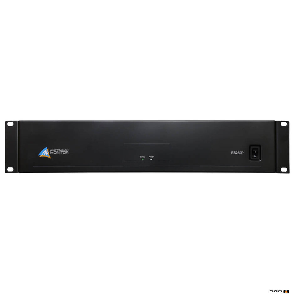 Australian Monitor Speakers & Amplifiers | Soundgear Australia