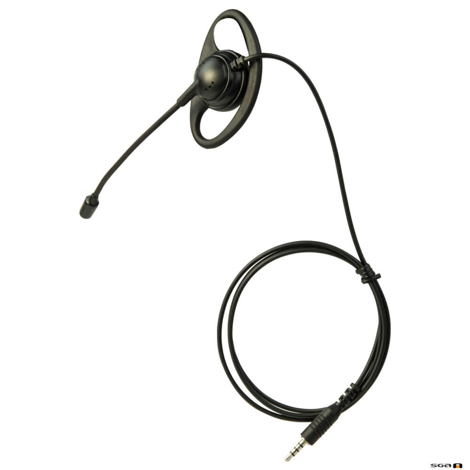 Listen Talk System - Soundgear Australia