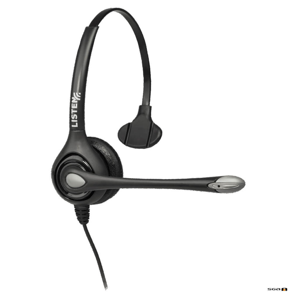 Listen Talk System - Soundgear Australia