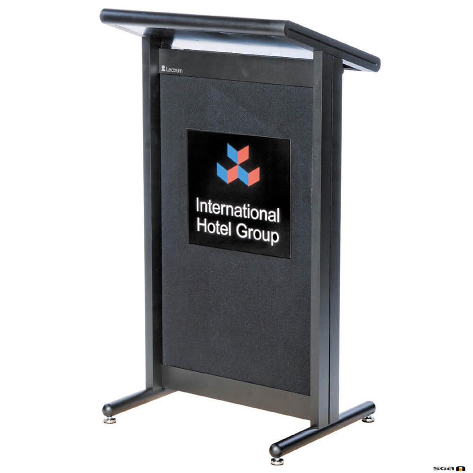 Lecterns with Countless Applications | Soundgear Australia
