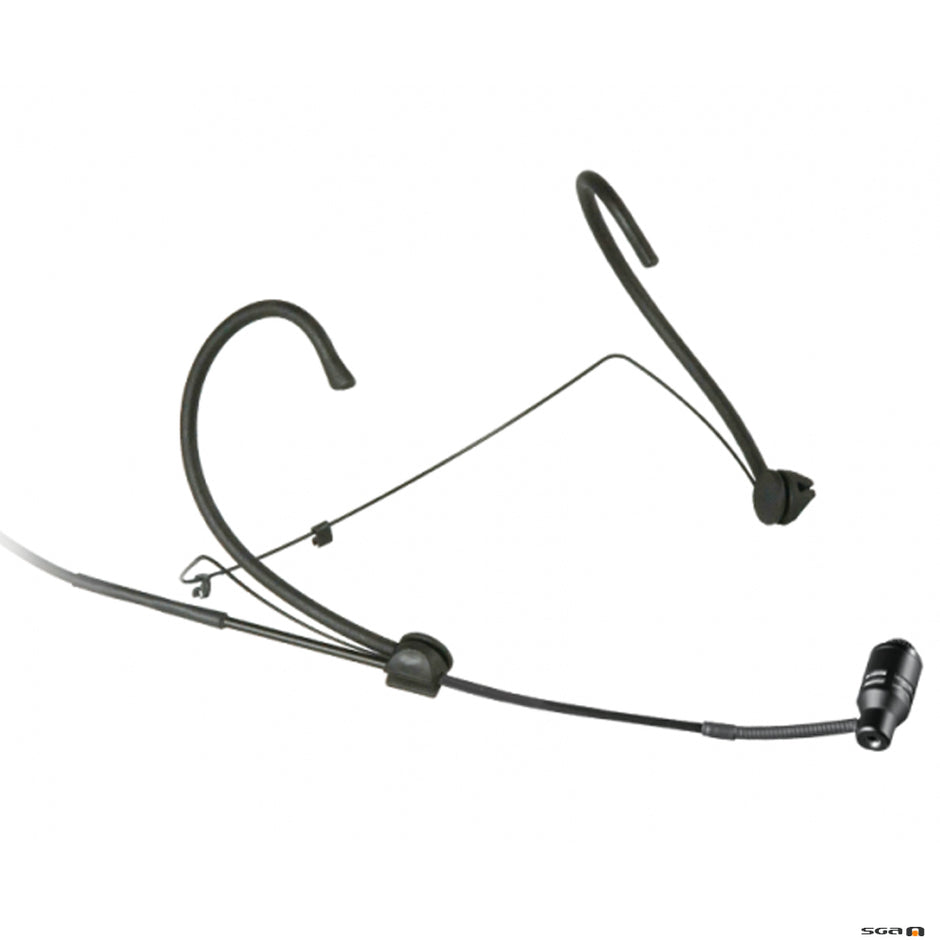 Head Microphones - Soundgear Australia