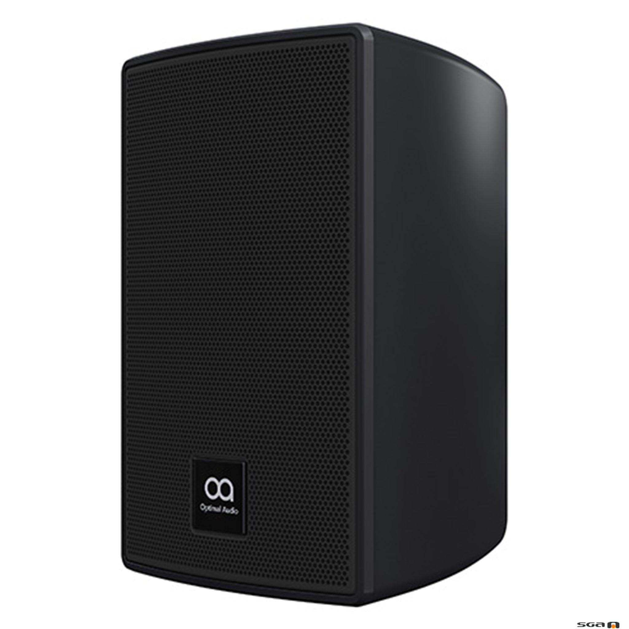 Optimal Cuboid 3TXB Speaker