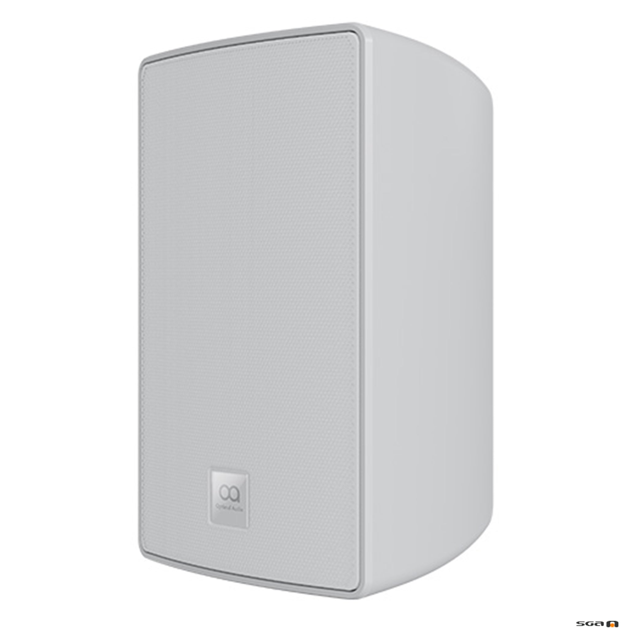 Optimal Cuboid 5TXW Speaker