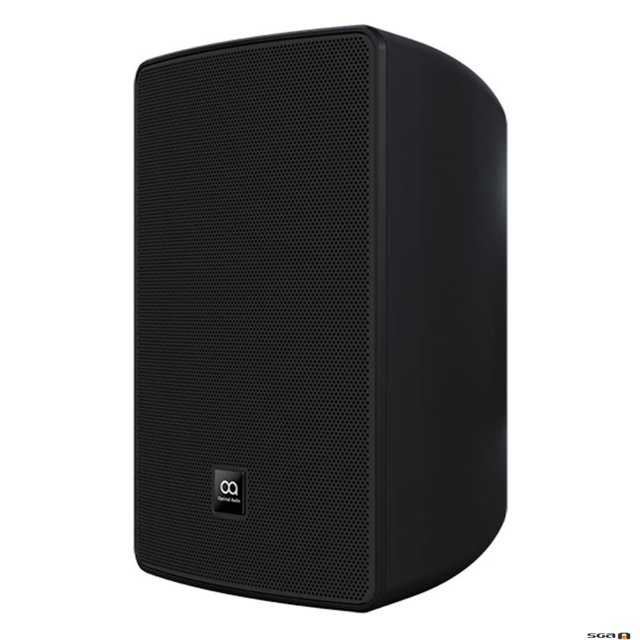 Optimal Cuboid 6TXB Speaker