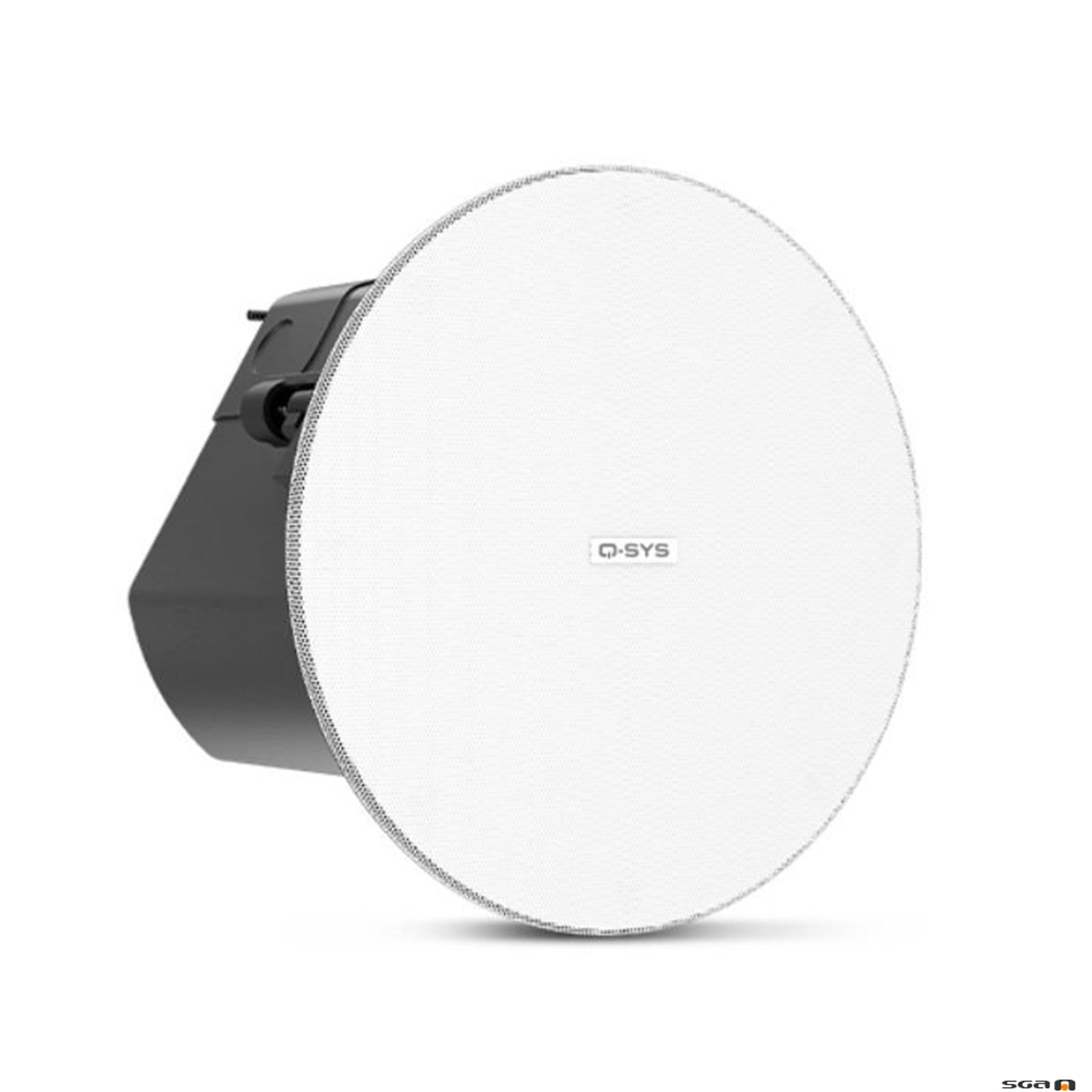 QSC AD-C4T-ZB-WH