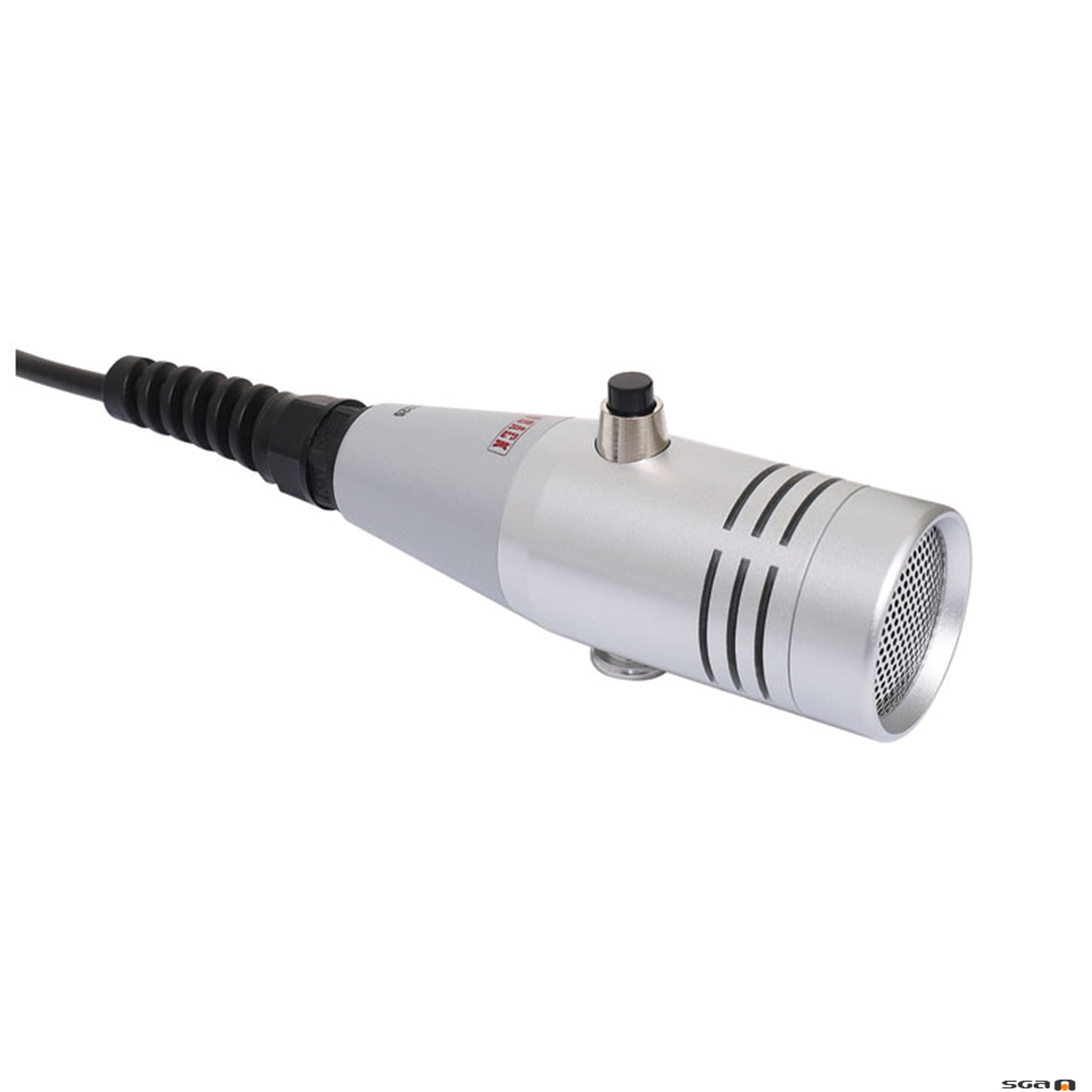 Redback C0325 Paging Microphone- Soundgear Australia