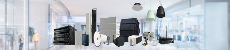PA System | PA Systems for Sale | Portable Sound System