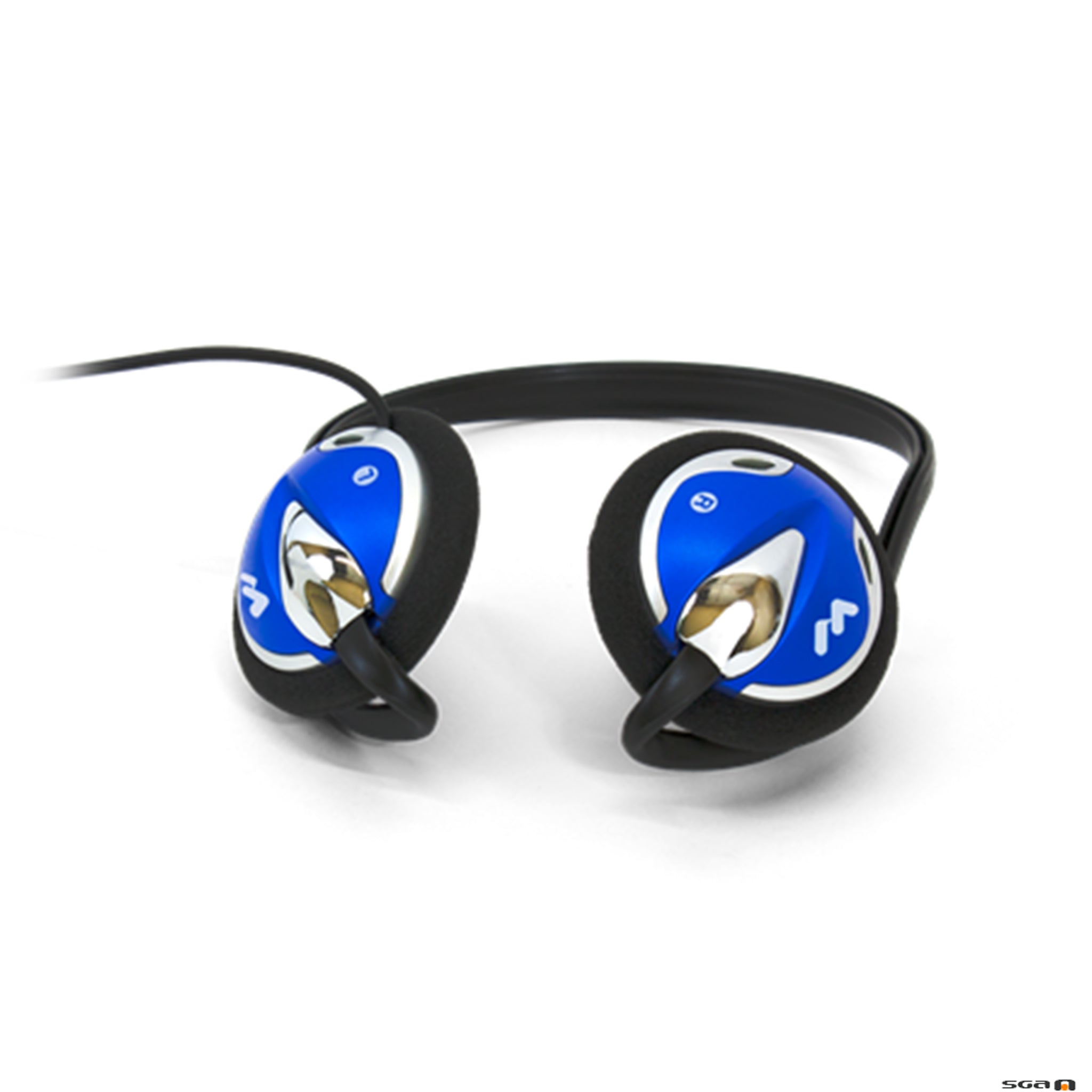 Williams AV HED026 Headphones-Soundgear Australia